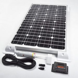 24v solar panel store