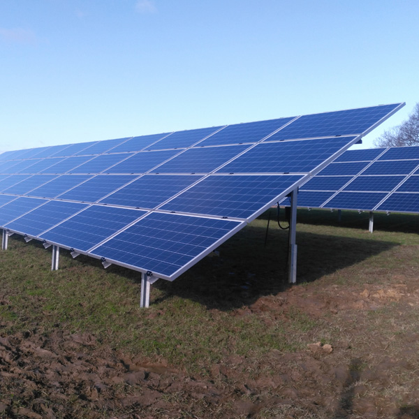 Solar Power - Sunstore Solar