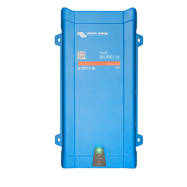 Victron MultiPlus Inverter 12v/24v/48v 500w - 800w - 1200w - 1600w: