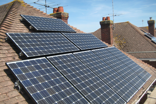 On-Grid Solar Power Systems. Sunstore Solar. High Quality Kits