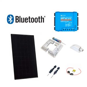 Victron Solar Panel Kits. Off-grid Power Solutions. Sunstore Solar