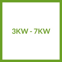 Complete Off-grid Solar Kits with Batteries. Technical Support.